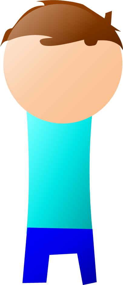 Vince (IO)/Gallery | Object Shows Community | Fandom