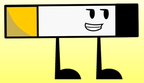 Cigarette | Object Shows Community | Fandom