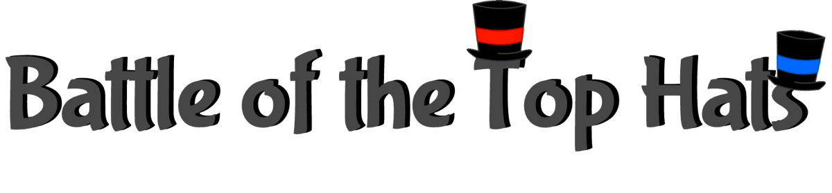 Battle of the Top Hats | Object Shows Community | Fandom