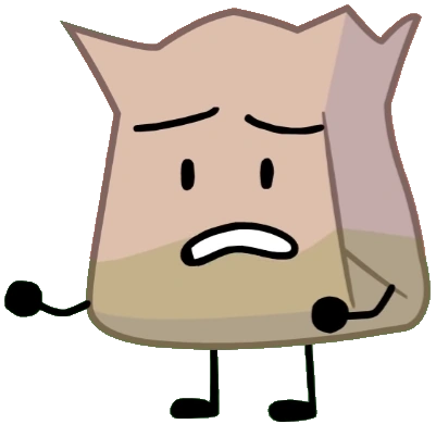 Object show idea characters/p2 | Object Shows Community | Fandom