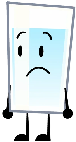 Water | Object Shows Community | Fandom