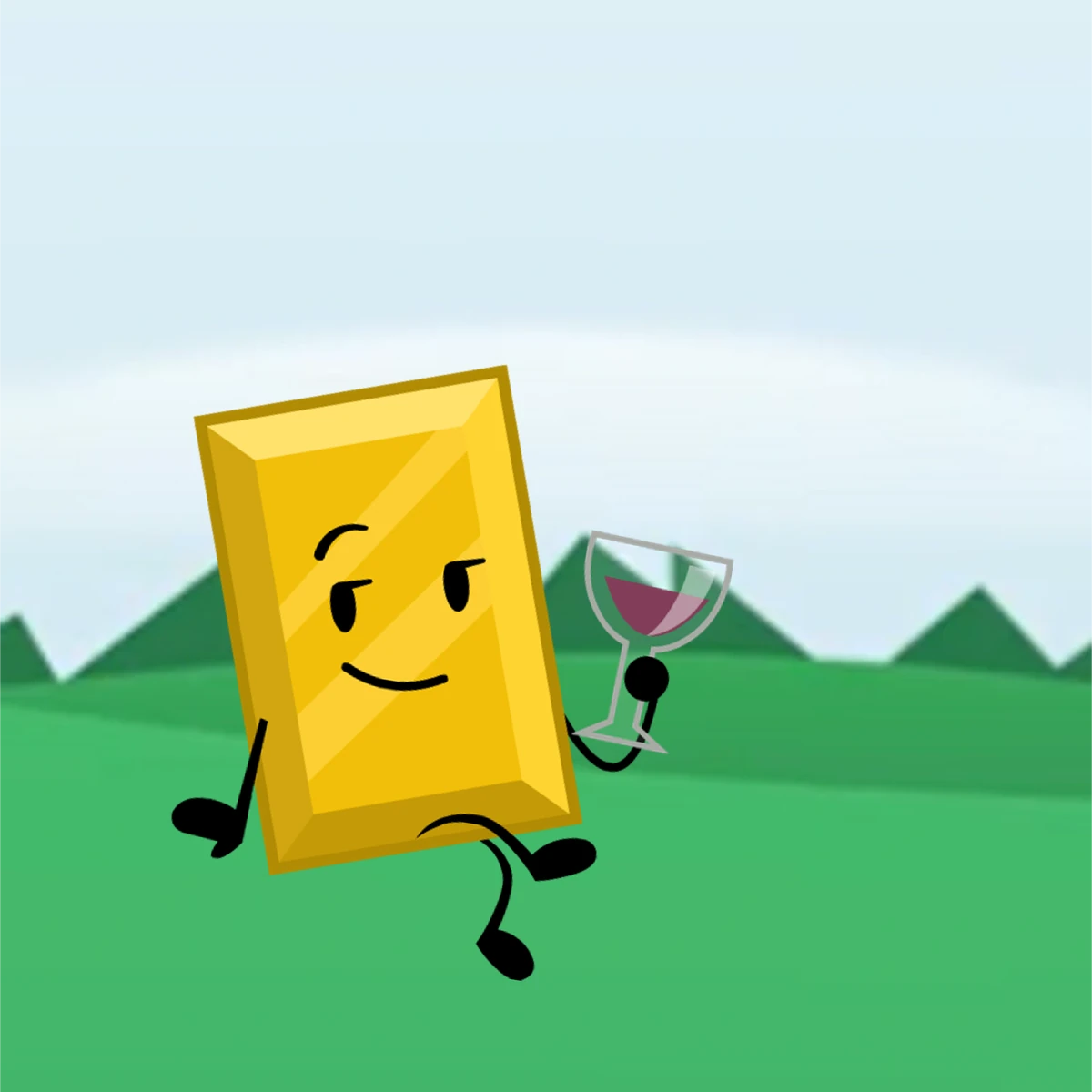 OFA Icons/Code Red | Object Shows Community | Fandom