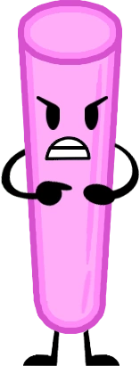 Glow Stick | Object Shows Community | Fandom