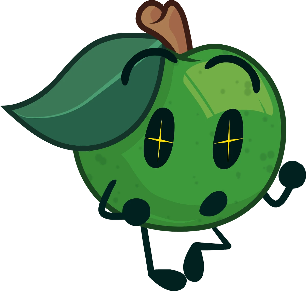 Crispin Smith | Object Shows Community | Fandom