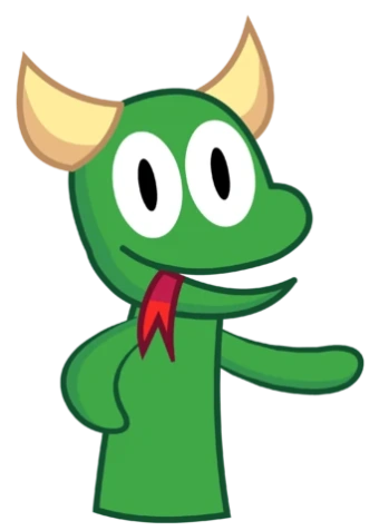 Puppet (Object Explosion) | Object Shows Community | Fandom