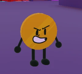 Coiny | Object Shows Community | Fandom