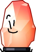 Salt Lamp (BFTPITS) | Object Shows Community | Fandom