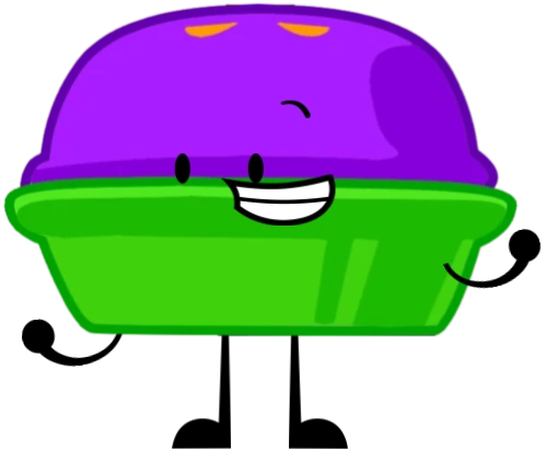 Jacknjellify's Battle of Yoyle City | Object Shows Community | Fandom