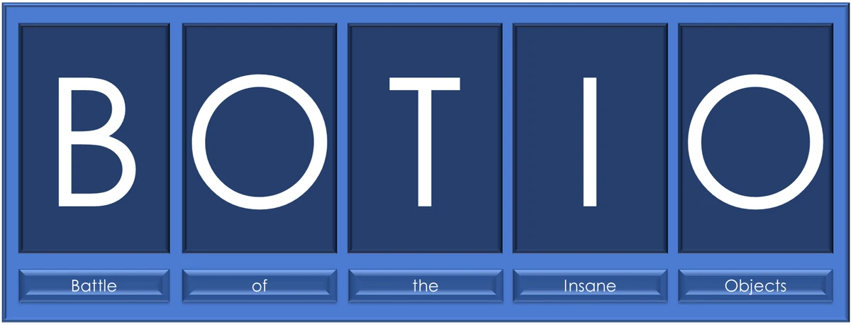 Battle of the Insane Objects | Object Shows Community | Fandom