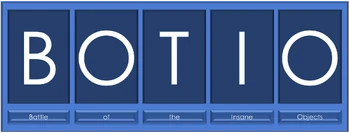 Battle of the Insane Objects | Object Shows Community | Fandom