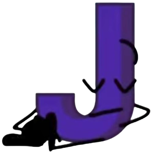 Full list of objects (J) | Object Shows Community | Fandom