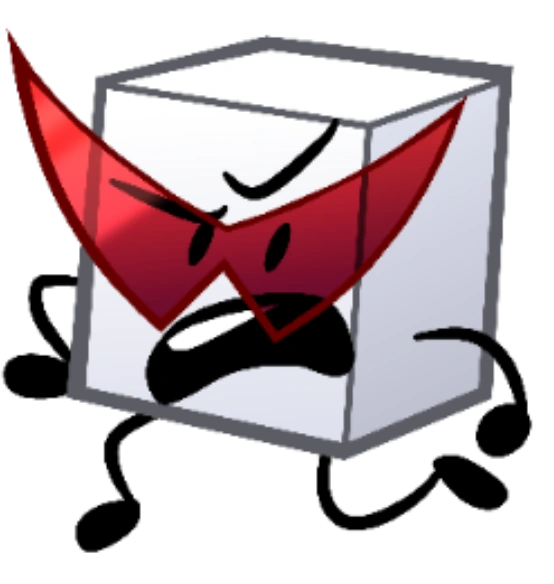 A Cube | Object Shows Community | Fandom