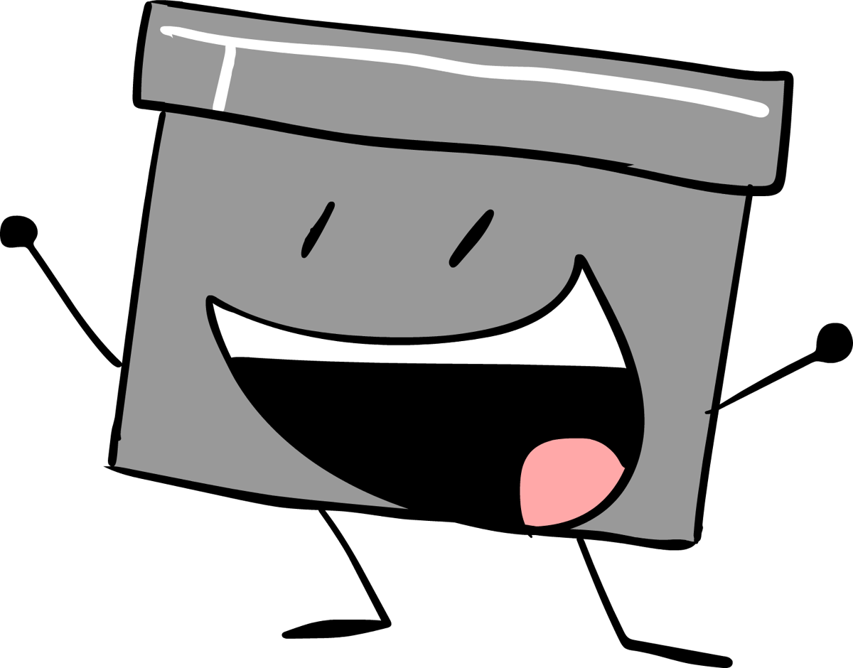 Object show characters/p180 | Object Shows Community | Fandom