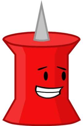 Pin | Object Shows Community | Fandom