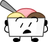 Battle for the Bacon Milkshake | Object Shows Community | Fandom