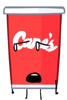 Cane's Cup | Object Shows Community | Fandom