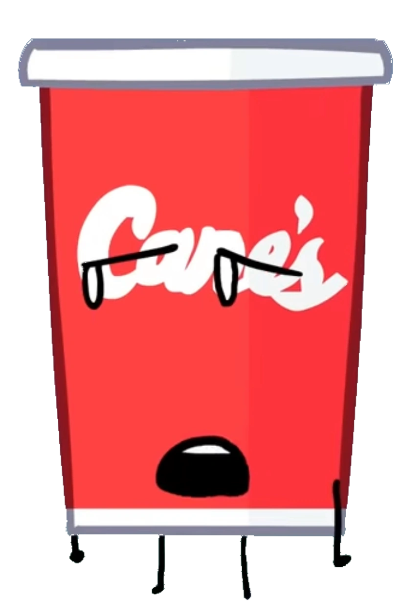 Cane's Cup | Object Shows Community | Fandom