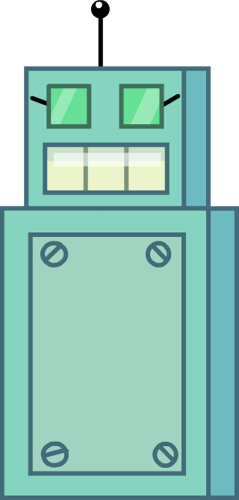 Roboty | Object Shows Community | Fandom