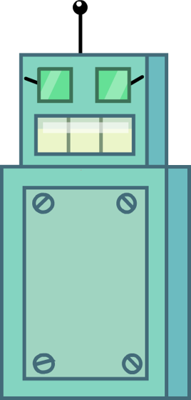 Roboty | Object Shows Community | Fandom