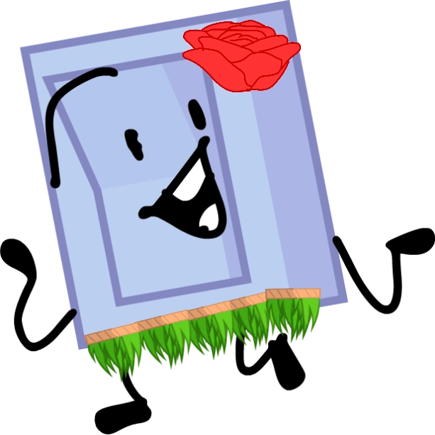 Milliandra Liy | Object Shows Community | Fandom