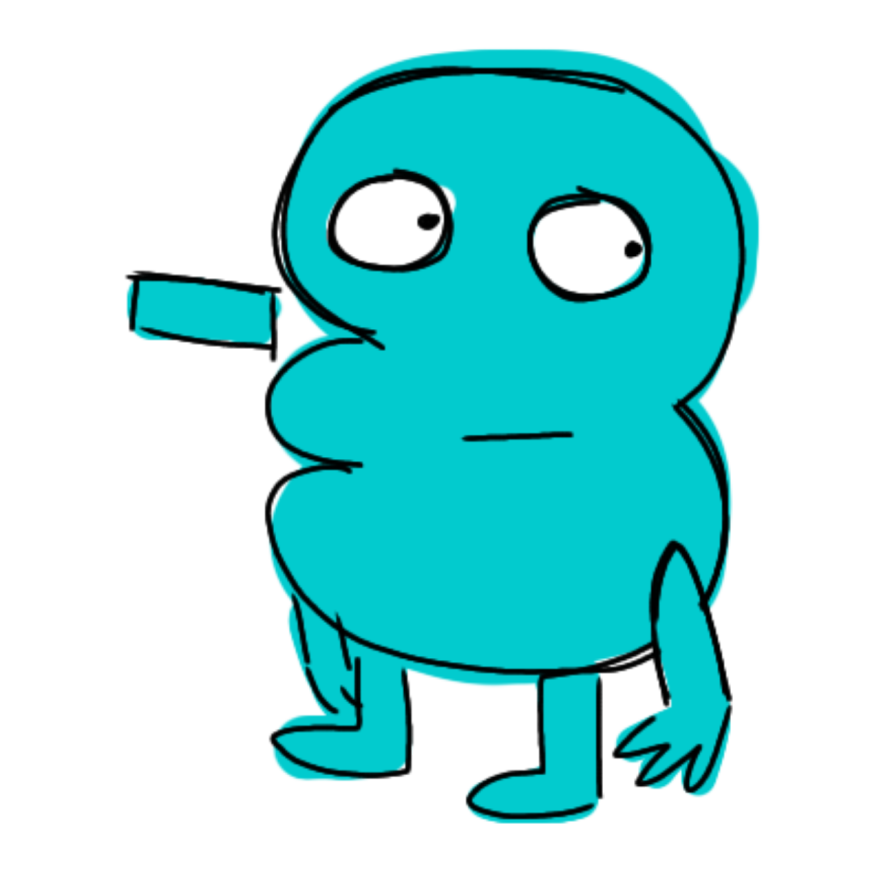 Negative Four | Object Shows Community | Fandom