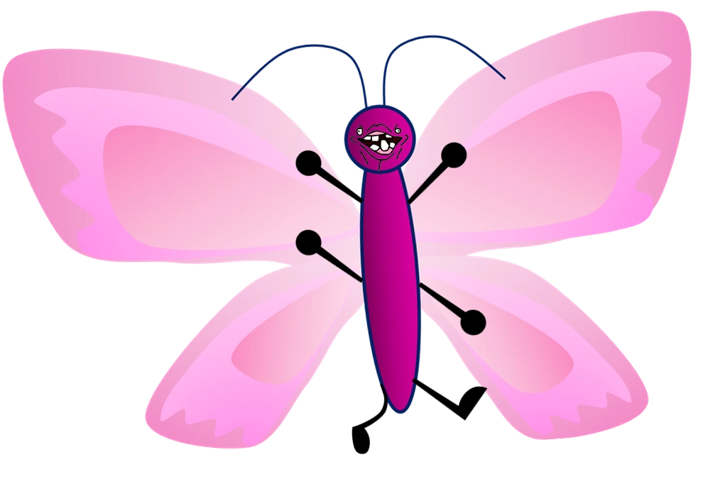 Butterfly | Object Shows Community | Fandom