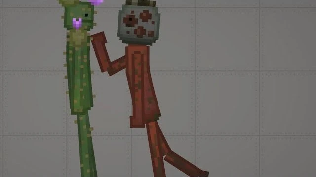 The Melon Playground Battle | Object Shows Community | Fandom