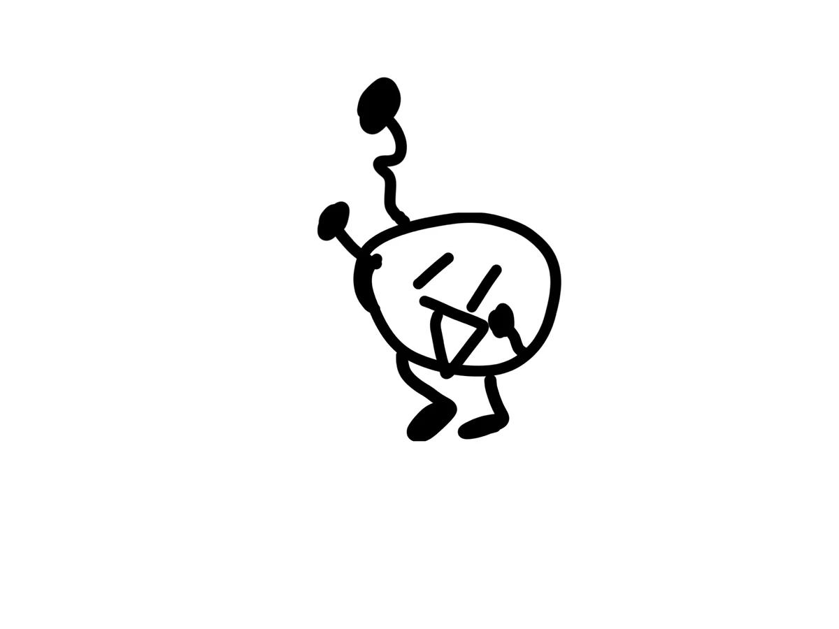 A.I generated contestant | Object Shows Community | Fandom