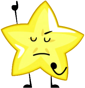 Starfruit | Object Shows Community | Fandom