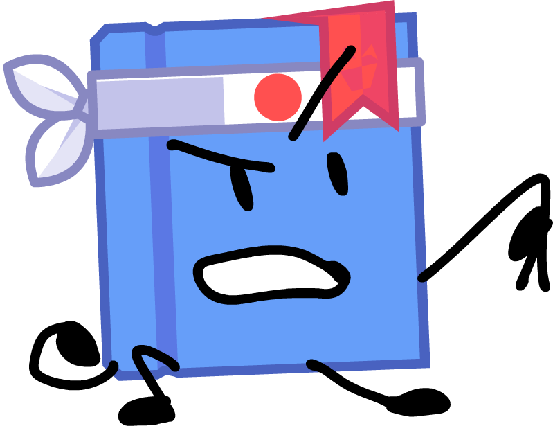 Visual | Object Shows Community | Fandom