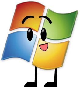 Windows Logo | Object Shows Community | Fandom