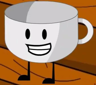Cup (TMB) | Object Shows Community | Fandom