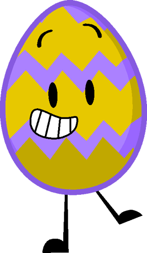 Egg (HoYT) | Object Shows Community | Fandom