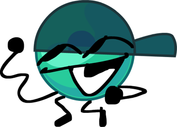 Greeny | Object Shows Community | Fandom