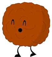Meatball | Object Shows Community | Fandom