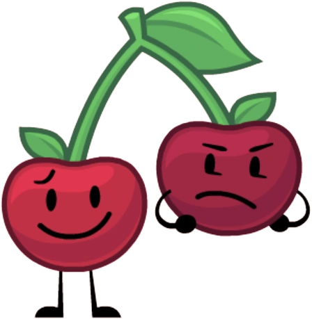 Cherry (Object Overload) | Object Shows Community | Fandom