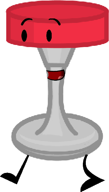 Stool | Object Shows Community | Fandom