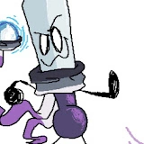 Omega Sword | Object Shows Community | Fandom