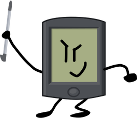 PDA | Object Shows Community | Fandom