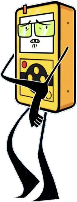 Cracklin | Object Shows Community | Fandom