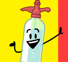 Seltzer Bottle/Gallery | Object Shows Community | Fandom