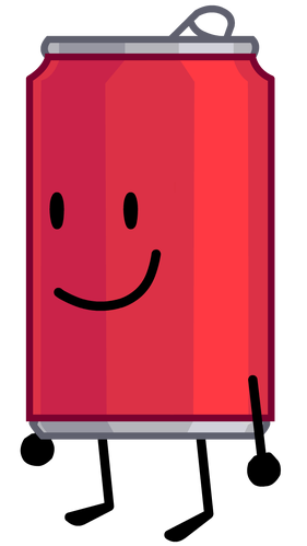 Soda (SUN) | Object Shows Community | Fandom