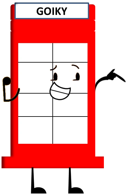 Telephone Booth | Object Shows Community | Fandom