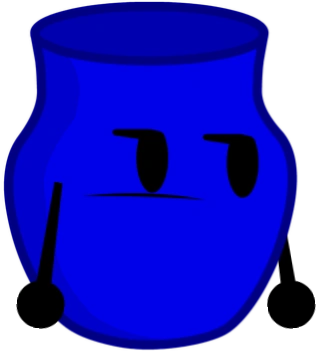 Vase | Object Shows Community | Fandom