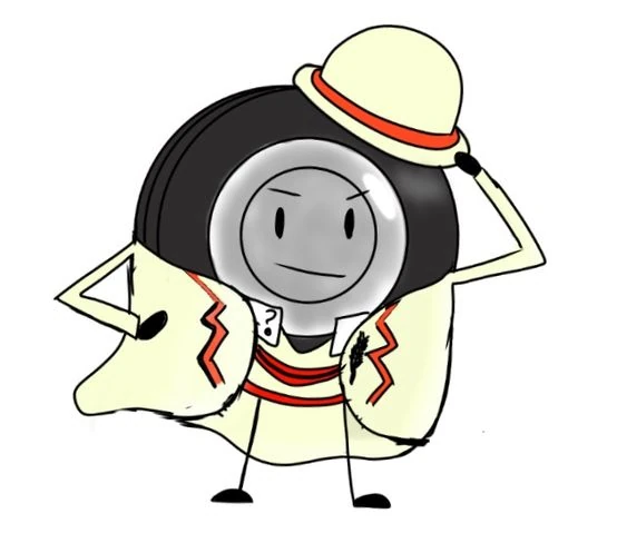 Wheely (TFOT) | Object Shows Community | Fandom
