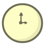 Clock (4DO) | Object Shows Community | Fandom