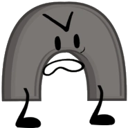 Arch (Object Terror) | Object Shows Community | Fandom