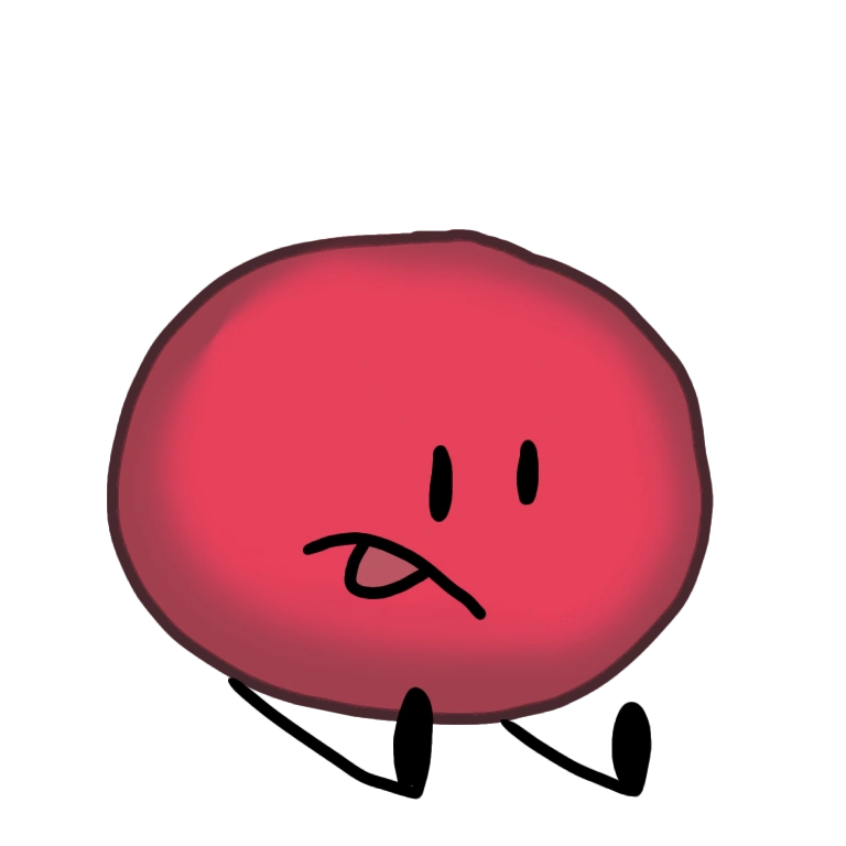 Cherry Paddle | Object Shows Community | Fandom