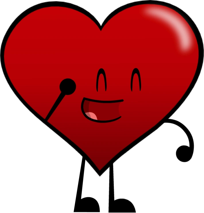 Hearty | Object Shows Community | Fandom