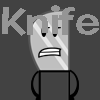 Knife | Object Shows Community | Fandom